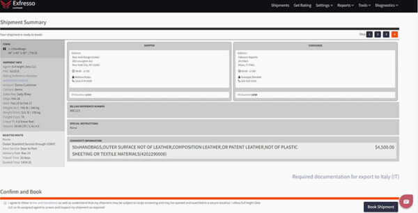 LTL Freight | LTL Freight Quote| LTL Freight Tracking