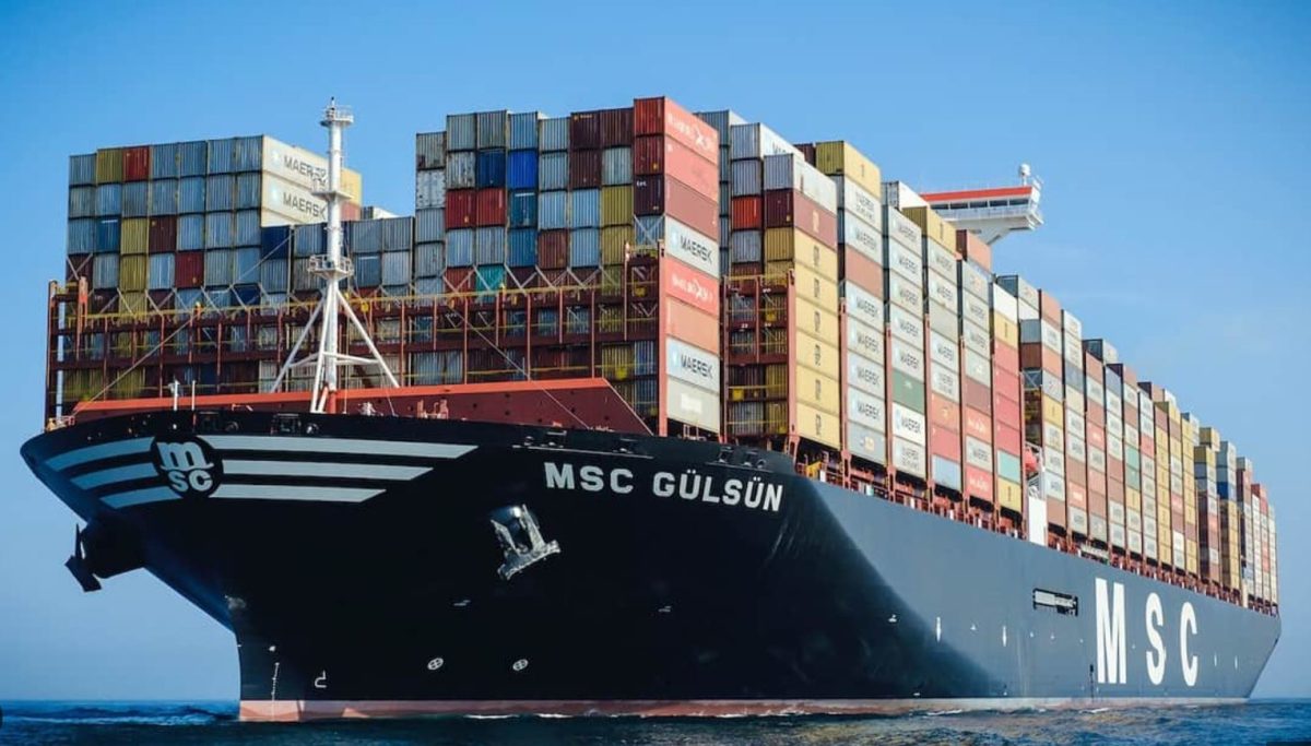 landingpage | ExFreight | USA