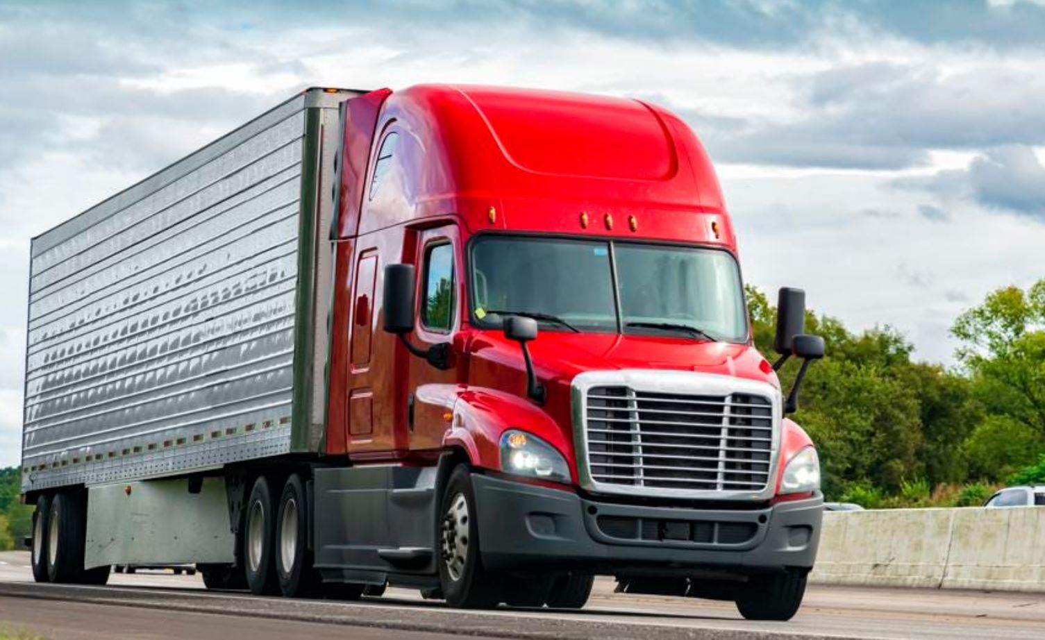 landingpage | ExFreight | USA