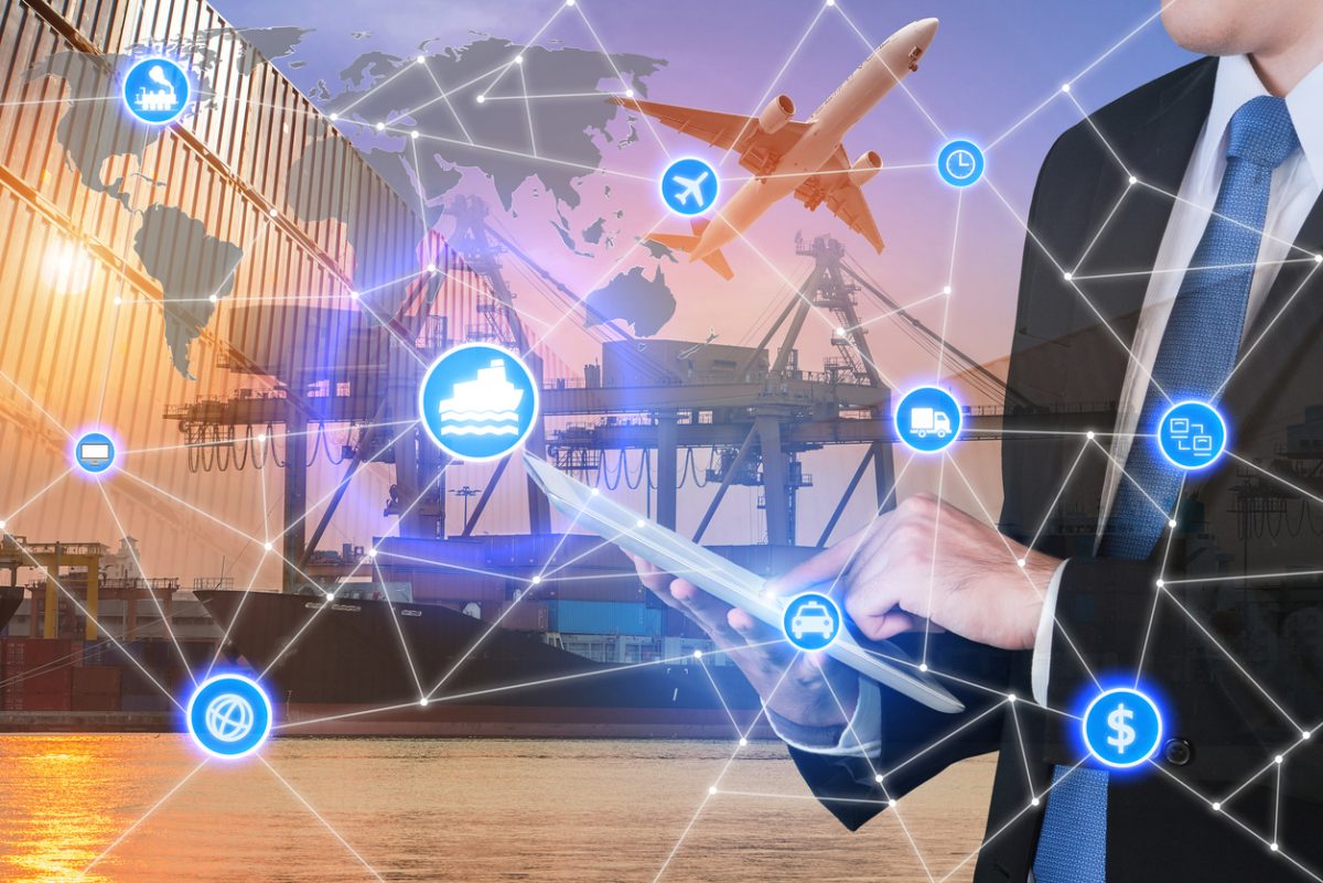 How Has Digitalization Transformed Freight Forwarding? | ExFreight | USA