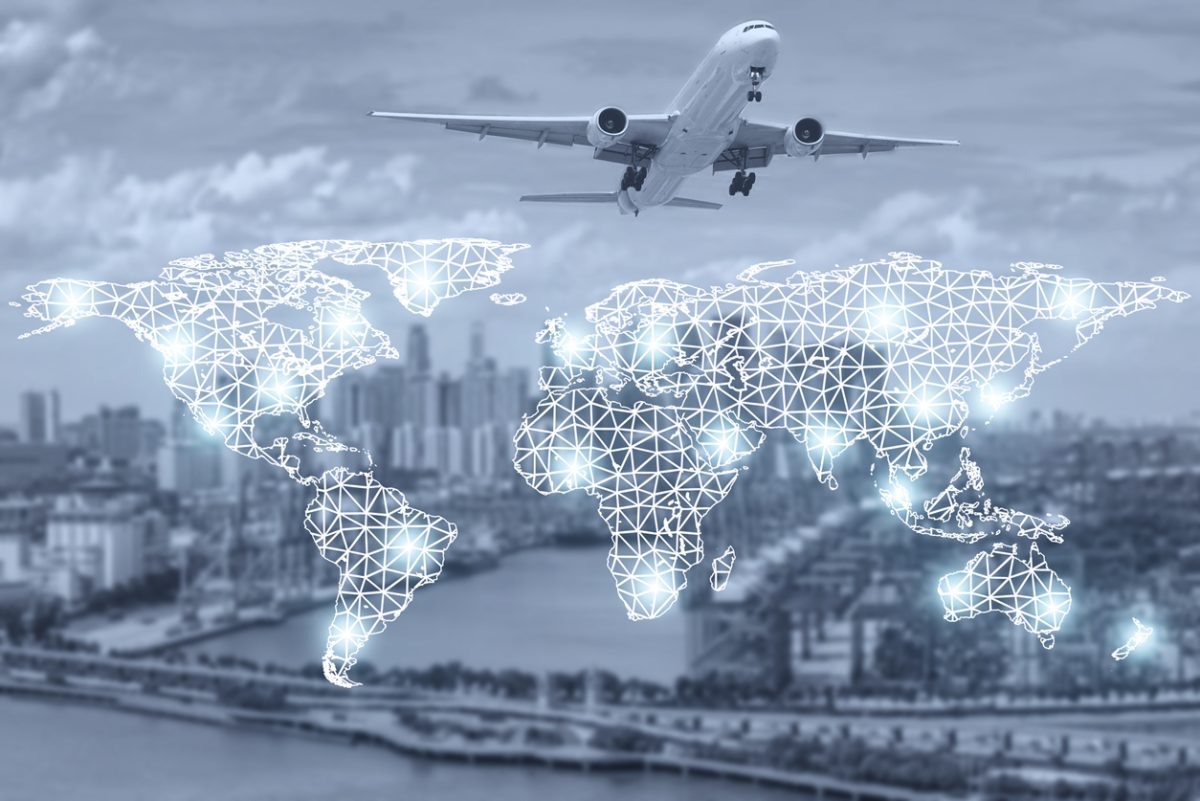 The importance of air cargo tracking | ExFreight | USA