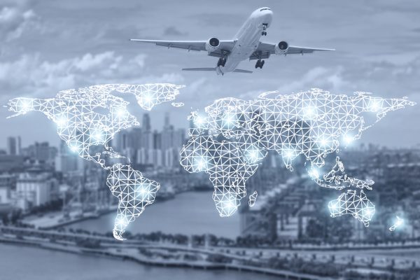 The importance of air cargo tracking | ExFreight | USA