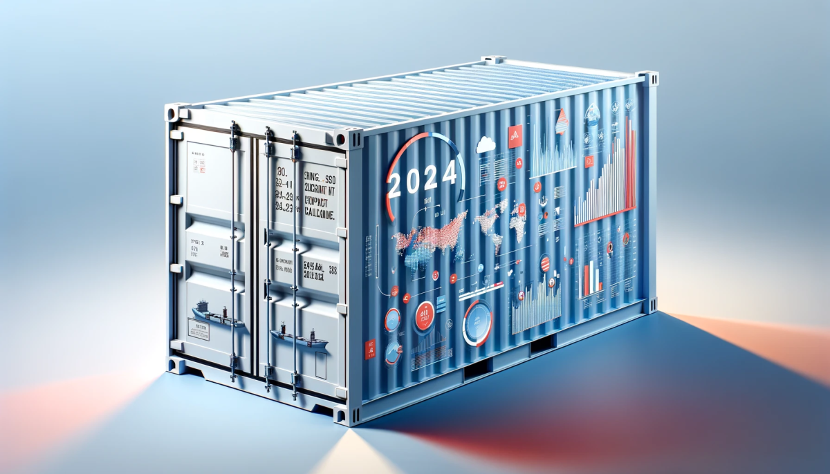 LCL Shipping – Is Right for Your Cargo? | ExFreight | USA