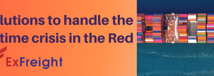 Neutral Freight Forwarder | International Shipping | ExFreight