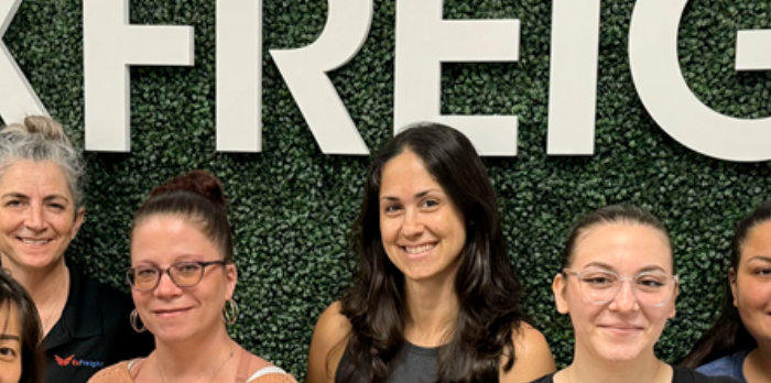 Neutral Freight Forwarder | International Shipping | ExFreight