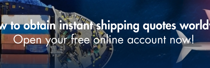 Neutral Freight Forwarder | International Shipping | ExFreight