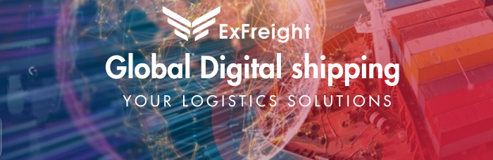 Neutral Freight Forwarder | International Shipping | ExFreight