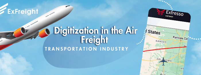 Neutral Freight Forwarder | International Shipping | ExFreight