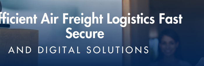 Neutral Freight Forwarder | International Shipping | ExFreight