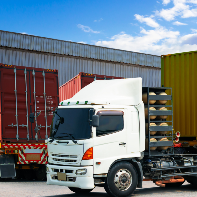 The Impact of Geopolitical Tensions on Freight Rates | ExFreight | USA