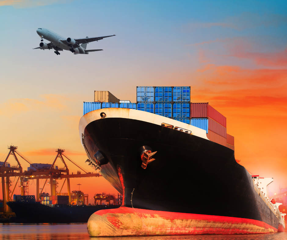 Digital Freight Platforms & Real-Time Data in Ocean Freight Forwarding | ExFreight | USA