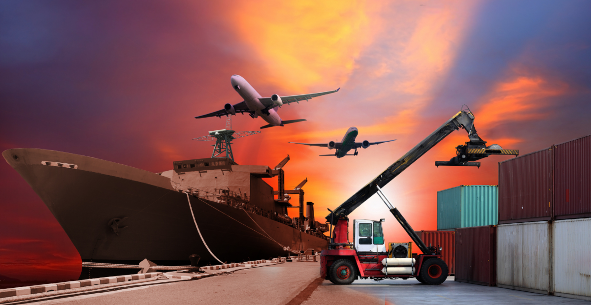 Essential Services of a Freight Forwarder Every Business Should Know ...