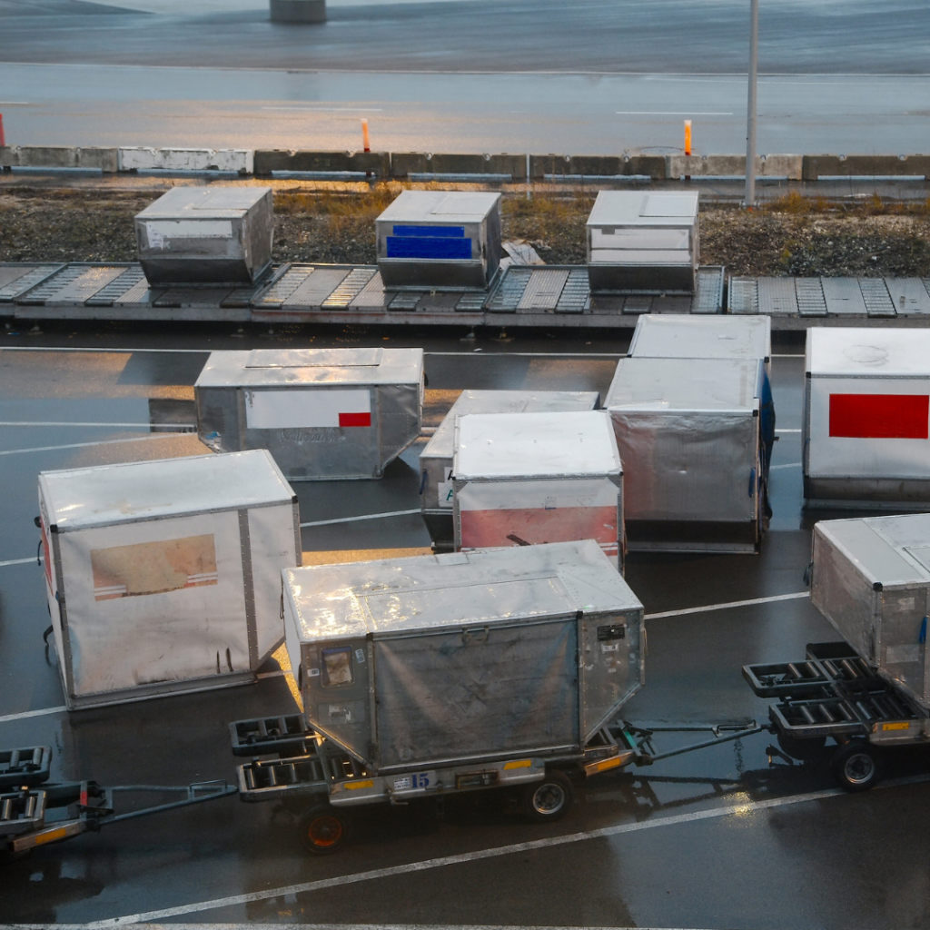 How LTL Shipping Rates Work: What You Need to Know | ExFreight | USA