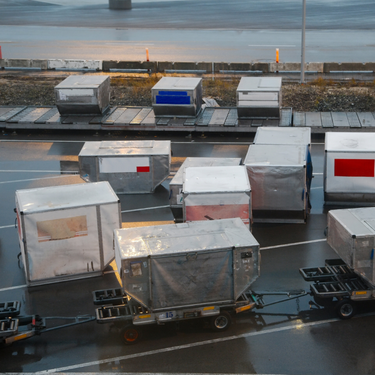 How LTL Shipping Rates Work: What You Need to Know | ExFreight | USA