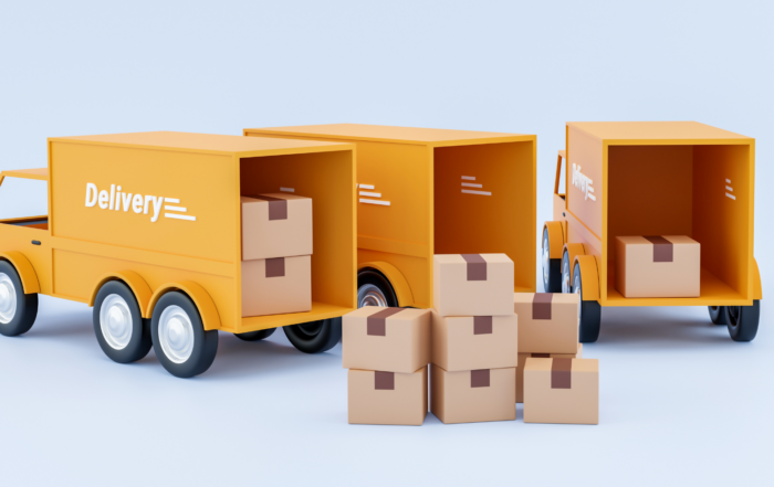 Neutral Freight Forwarder | International Shipping | ExFreight