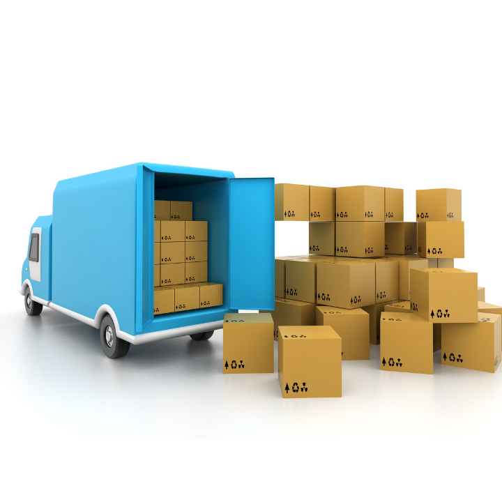 Expedited Freight: Fast, Reliable Logistics Solutions |USA