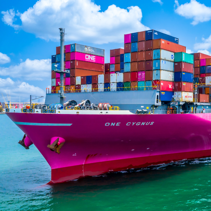 Expedited Freight: Fast, Reliable Logistics Solutions |USA