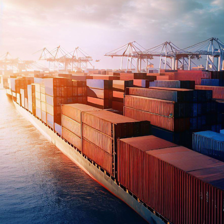 Expedited Freight: Fast, Reliable Logistics Solutions |USA