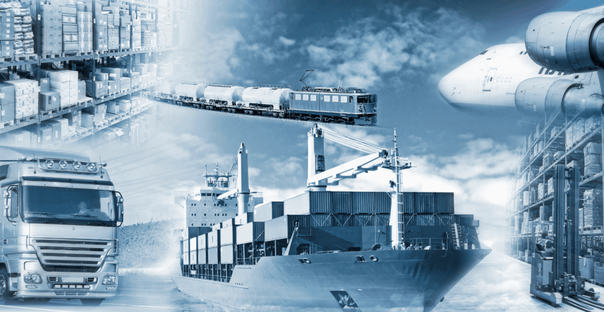 Artificial Intelligence Shapes Freight Forwarding and Supply Chains ...