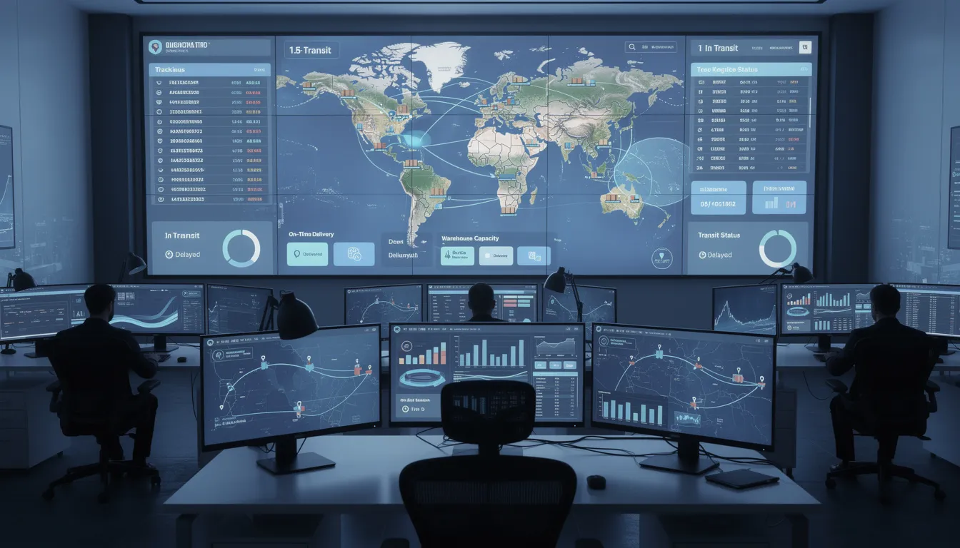 Air Freight Rates: How ExFreight’s Instant Booking and Digital ...